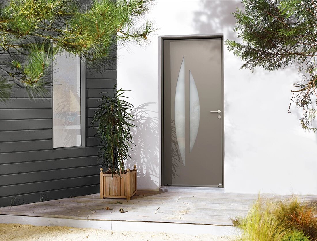 Classement AEV pour la porte d'entrée : tout savoir | Bel'M
