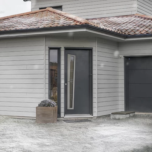 Optimiser l'isolation de votre porte d'entrée : nos conseils