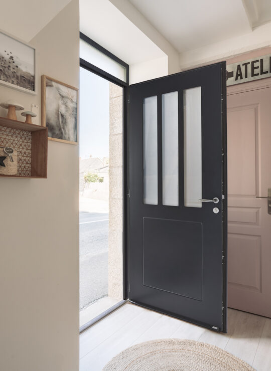 Porte fermière : comment la choisir ? | Bel'M