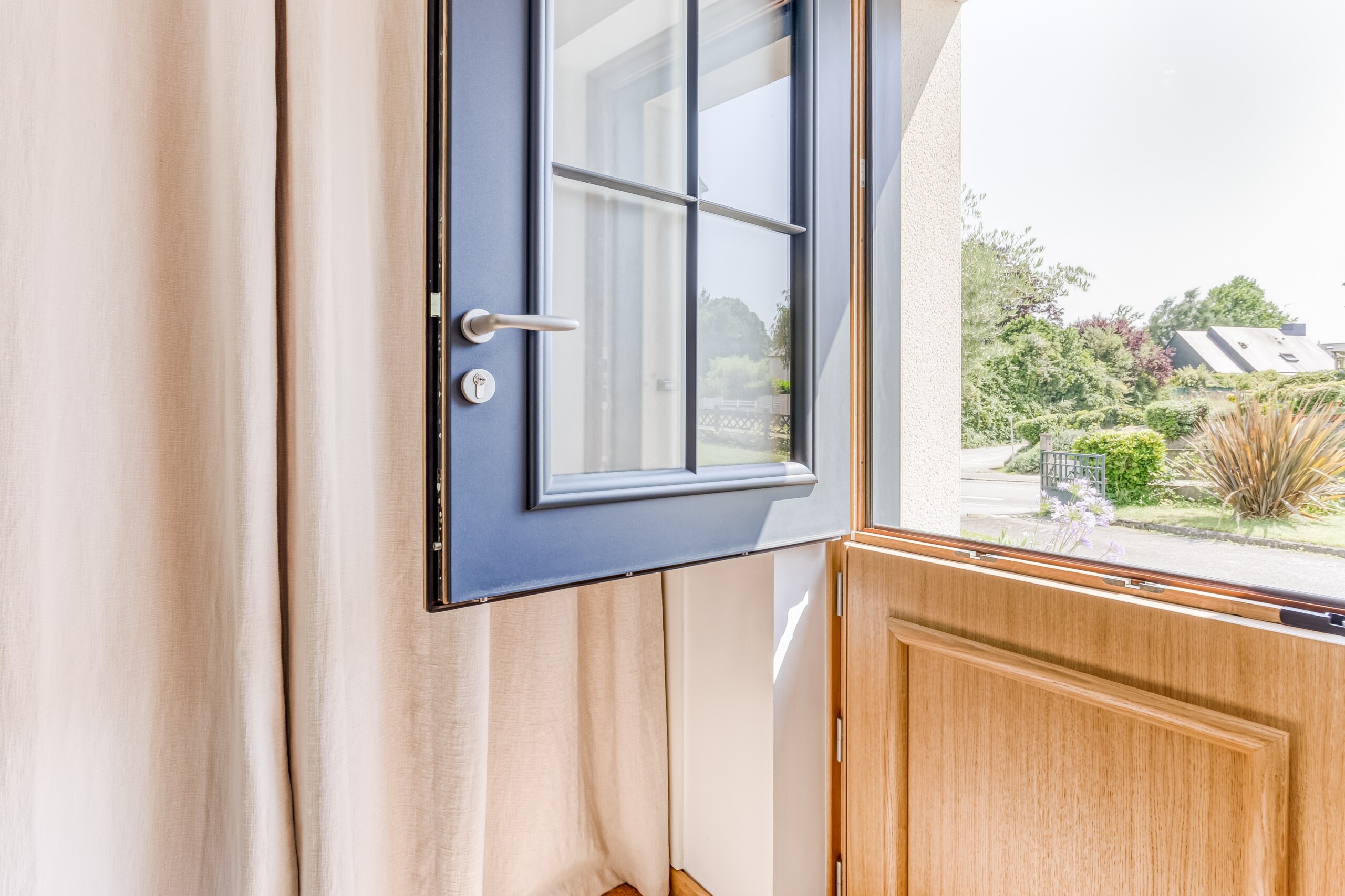 Porte fermière : comment la choisir ? | Bel'M