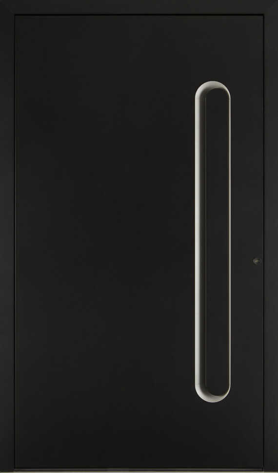 Normes PMR portes d'entrée : les normes handicapées | Bel'M