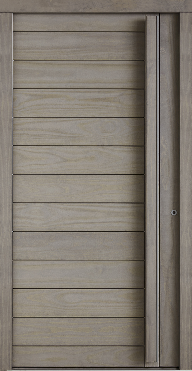 Normes PMR portes d'entrée : les normes handicapées | Bel'M