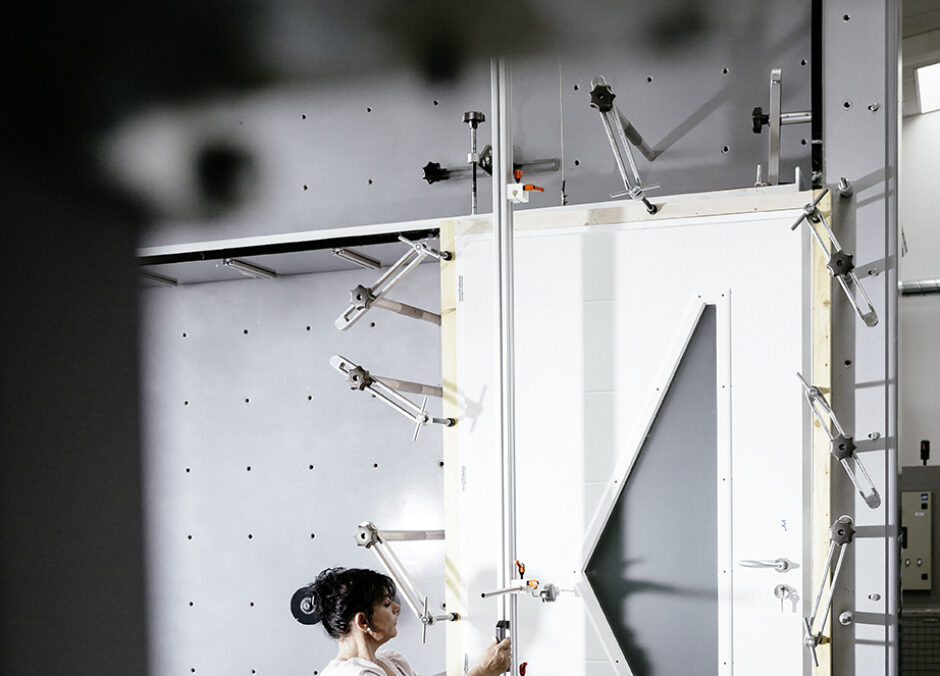 Porte de magasin : comment la choisir ? | Bel'M