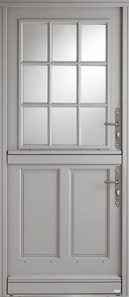 Porte fermière : comment la choisir ? | Bel'M