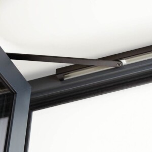 Porte de magasin : comment la choisir ? | Bel'M